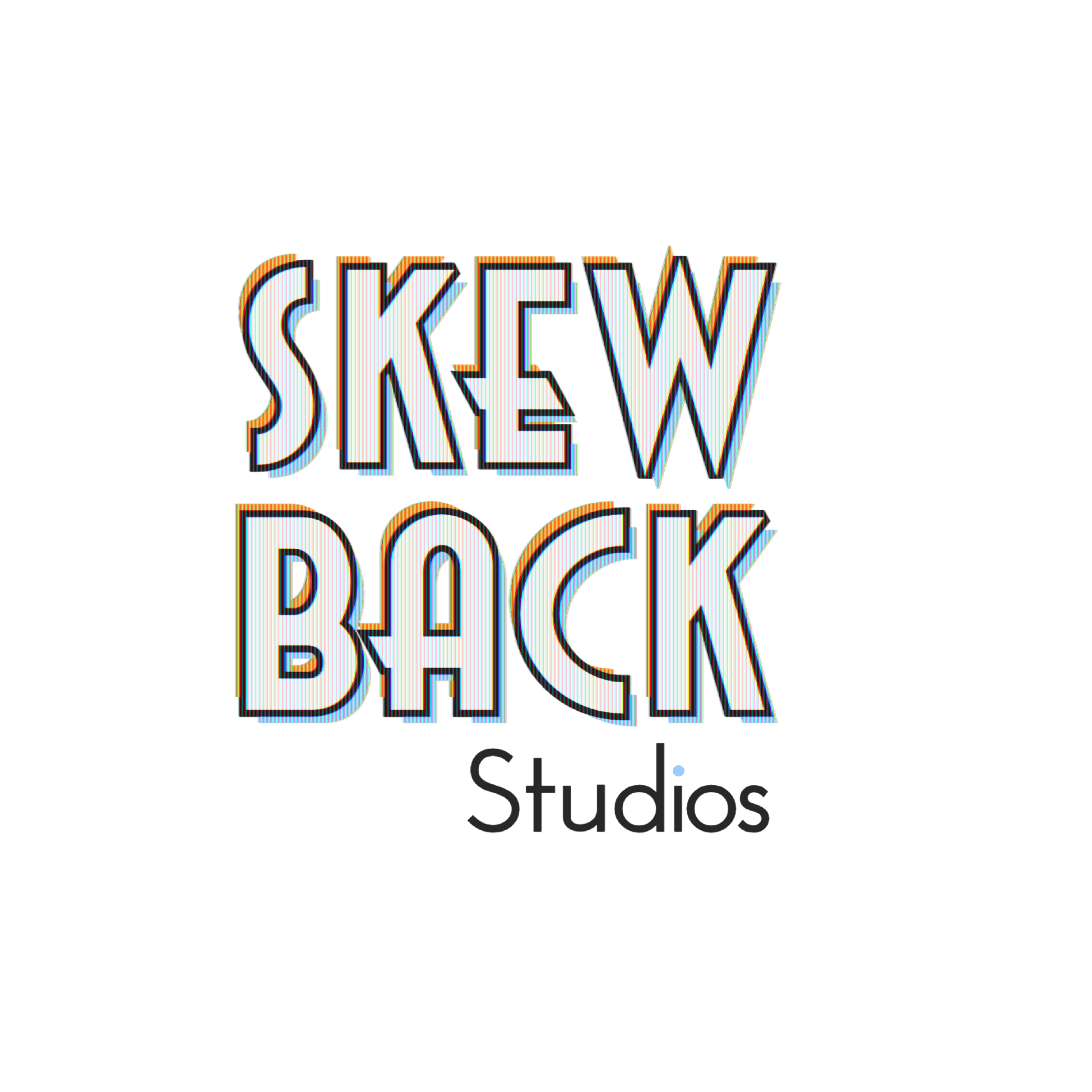 Welcome - Skew Back Studios LLC